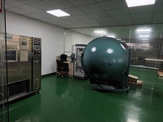 China Factory - X-Power CORPORATION LIMITED