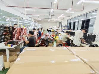 China Factory - X-Power CORPORATION LIMITED