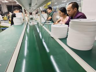 China Factory - X-Power CORPORATION LIMITED