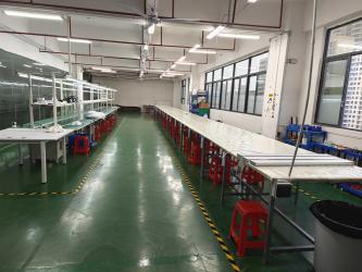 China Factory - X-Power CORPORATION LIMITED
