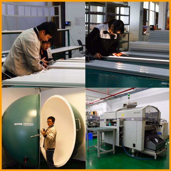 X-Power Corporation facility