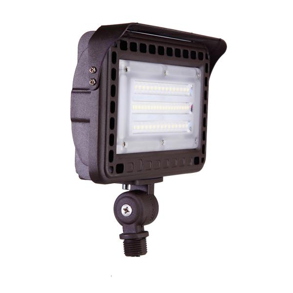 Quality Wall Mount LED Flood Light High Efficiency With Switchable Power for sale