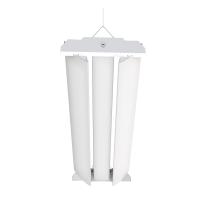 Quality Adjustable LED Linear High Bay Light 300W 150LM/W ETL CETL Certified for sale