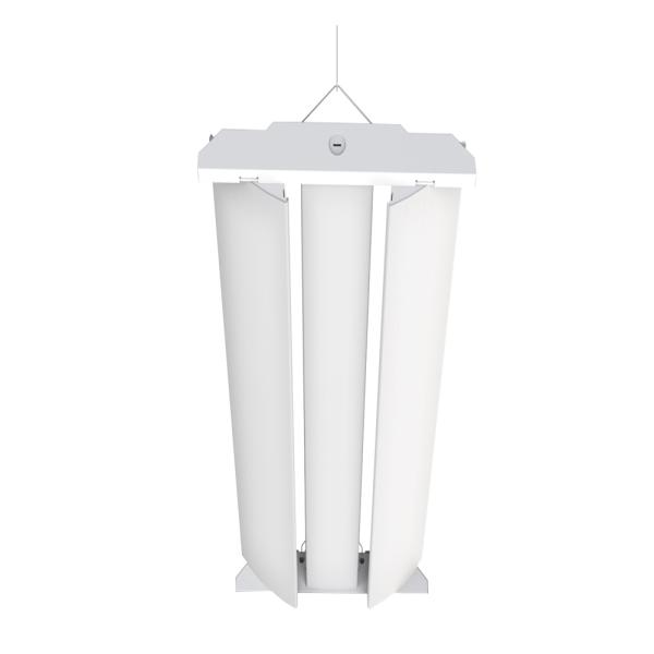 Quality Adjustable LED Linear High Bay Light 300W 150LM/W ETL CETL Certified for sale