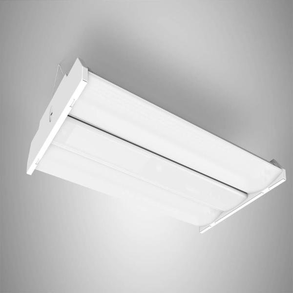 Quality Adjustable LED Linear High Bay Light 300W 150LM/W ETL CETL Certified for sale