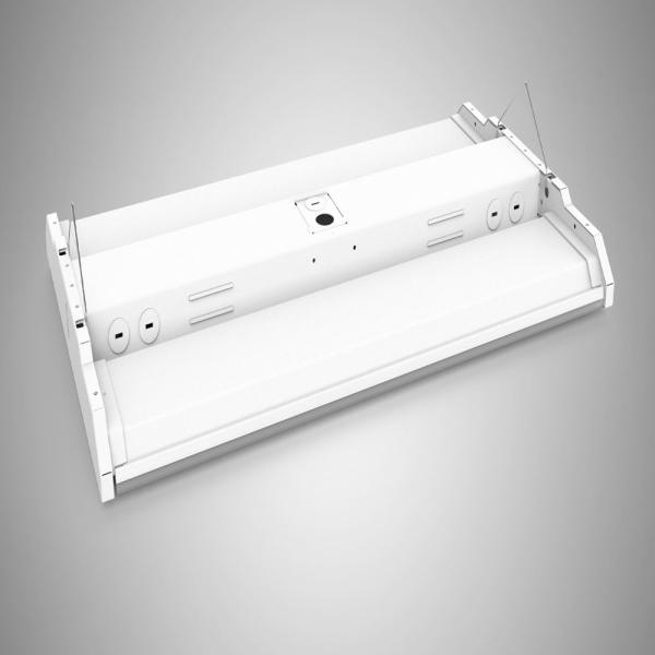 Quality Adjustable LED Linear High Bay Light 300W 150LM/W ETL CETL Certified for sale