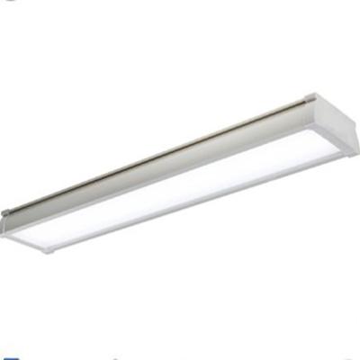 China 40w Ip65 Batten Light Dimmable Led Batten Lights Waterproof LED Linear Light 150LM/W for sale