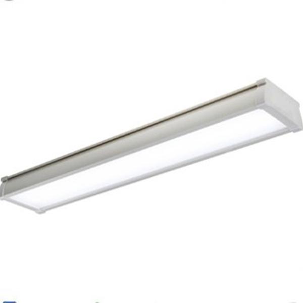 Quality 40w Ip65 Batten Light Dimmable Led Batten Lights Waterproof LED Linear Light for sale