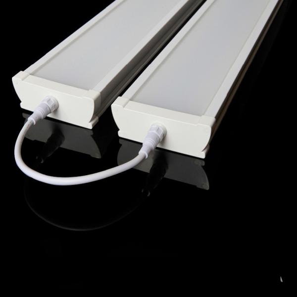 Quality 5ft Led Tri Proof Light 50w Multi Functional Dustproof With Linkable Function for sale