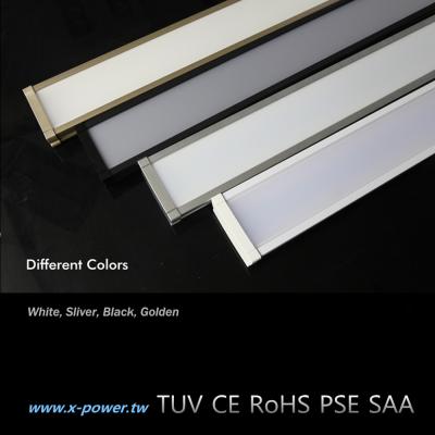 중국 5ft LED Tri Proof Light 50w 다기능 눌러질 수 있는 기능과 함께 먼지 방지 판매용