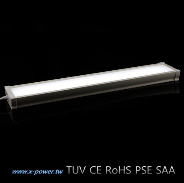 Quality 5ft Led Tri Proof Light 50w Multi Functional Dustproof With Linkable Function for sale