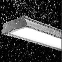 Quality 5ft Led Tri Proof Light 60w Tri Proof Light Fixture Slim Designed For Car Washer for sale