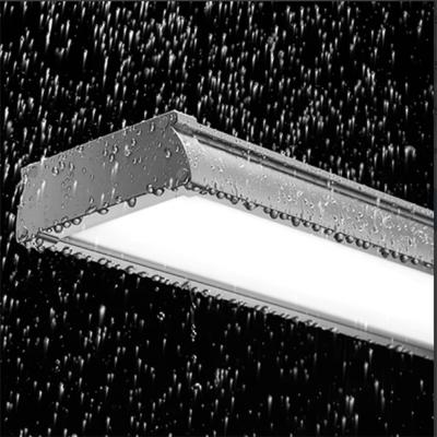 Китай 5ft Led Tri Proof Light 60w Tri Proof Light Fixture Slim Разработан для холодильного хранения машины продается