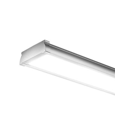 China 5ft Led Tri Proof Light 60w Tri Proof Light Fixture Slim Designed For Car Washer Cold Storage for sale