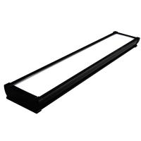 Quality IP65 6ft 80W LED Batten Light Commercial Indoor Lighting For Office for sale