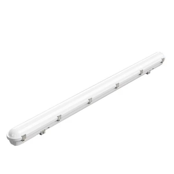 Quality 2ft 4ft 5ft 6ft IP65 LED Tri Proof Light 40w 60w 80w Corrosion Proof High Tech for sale