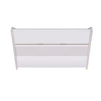 Quality Commercial LED Linear High Bay Light Industrial 2Ft 3CCT 3 Power For Warehouse for sale