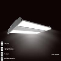 China Adjustable 4ft Led High Bay Lights Smart Control With Dimming Sensor Function for sale