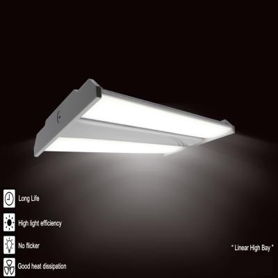 China Adjustable 4ft Led High Bay Lights Smart Control With Dimming Sensor Function for sale