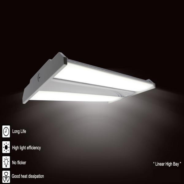 Quality Adjustable 4ft Led High Bay Lights Smart Control With Dimming Sensor Function for sale