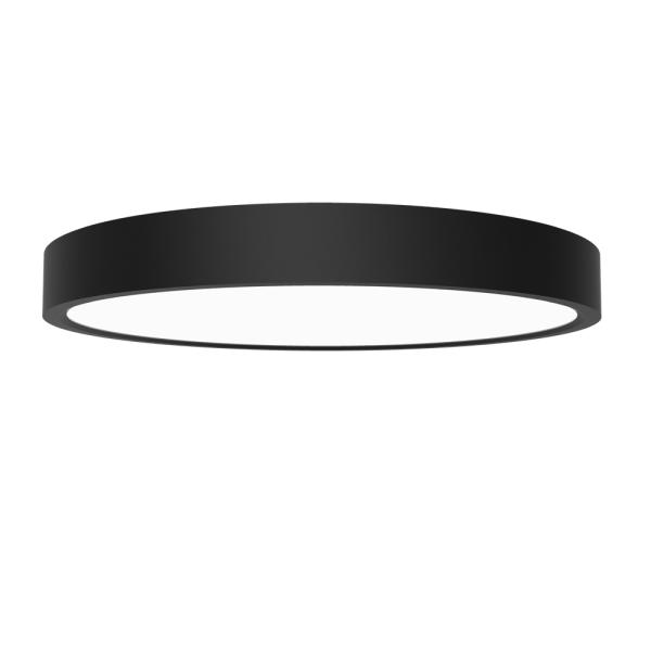Quality Safety Led Ceiling Light Fixture 16 Inch 20 Watt Adjustable For 5CCT for sale