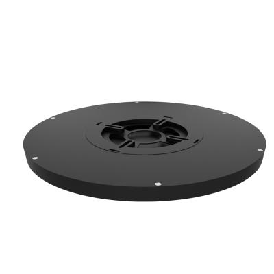 China Safety Led Ceiling Light Fixture 16 Inch 20 Watt Adjustable For 5CCT for sale