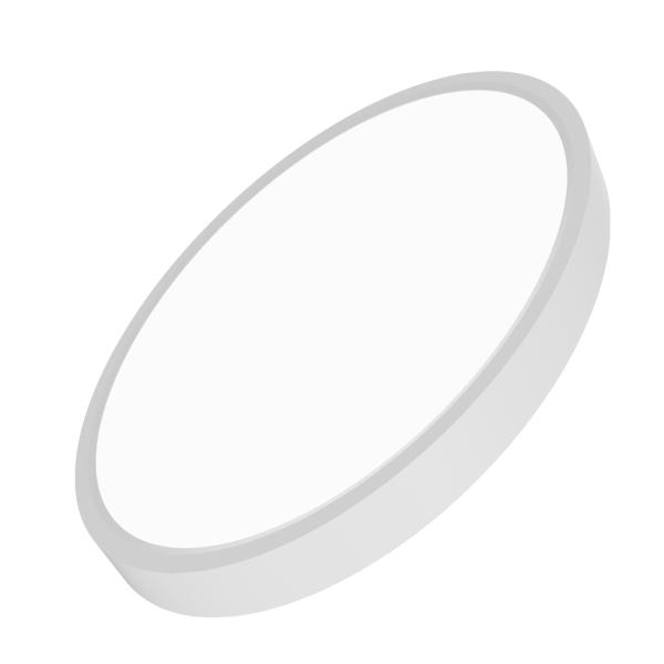 Quality ETL CCT 12W LED Ceiling Light Adjustable Fast Installation Design For Kitchen Use for sale