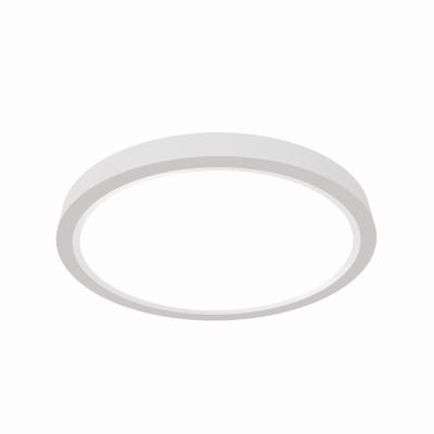 Китай 9-дюймовый светодиодный потолочный светильник OEM/ODM, профессиональное обслуживание для лестничных клеток и спален продается