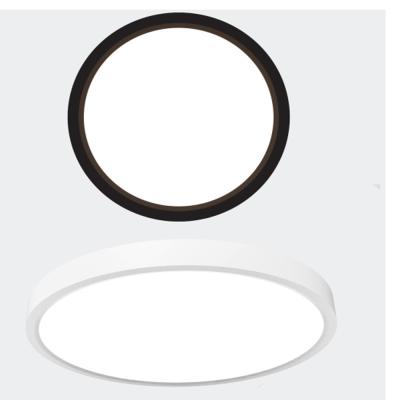 China 16 Inch Circular Led Kitchen Ceiling Lights Indoor Modern Led Ceiling Lights for sale