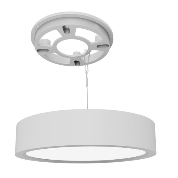 Quality ETL CCT 12W LED Ceiling Light Adjustable Fast Installation Design For Kitchen for sale