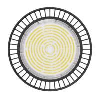 Quality Waterproof Ufo High Bay Light 100w CE Certified IP65 Energy Efficient for sale