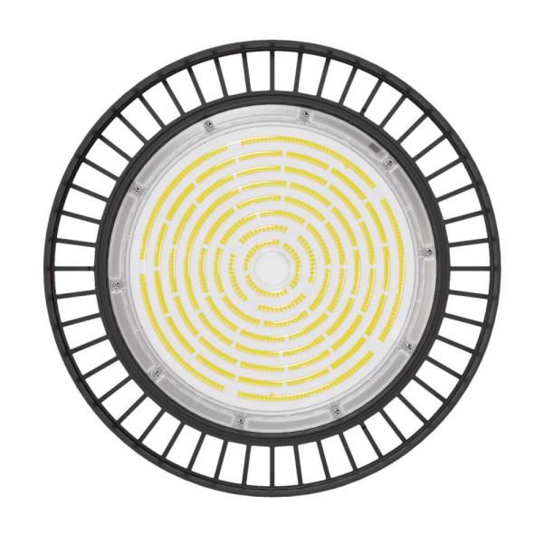 Quality Waterproof Ufo High Bay Light 100w CE Certified IP65 Energy Efficient for sale