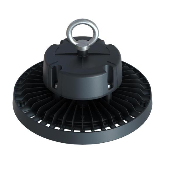 Quality Waterproof Ufo High Bay Light 100w CE Certified IP65 Energy Efficient for sale