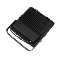 Quality Waterproof 100w Led Floodlight 190lm/W AC100~277V Led Security Light for sale