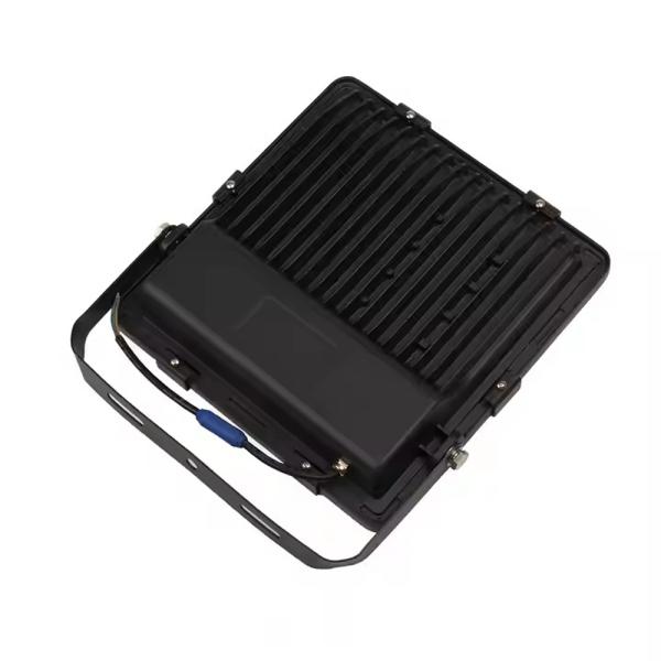 Quality Waterproof 100w Led Floodlight 190lm/W AC100~277V Led Security Light for sale