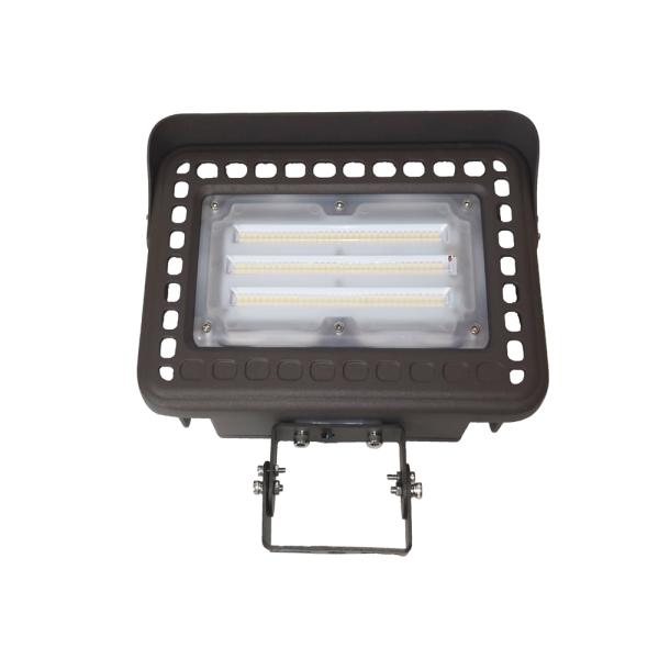 Quality 60W Waterproof Outdoor Flood Lights Outdoor Flood Light Fixtures For Yard Garden Playground for sale