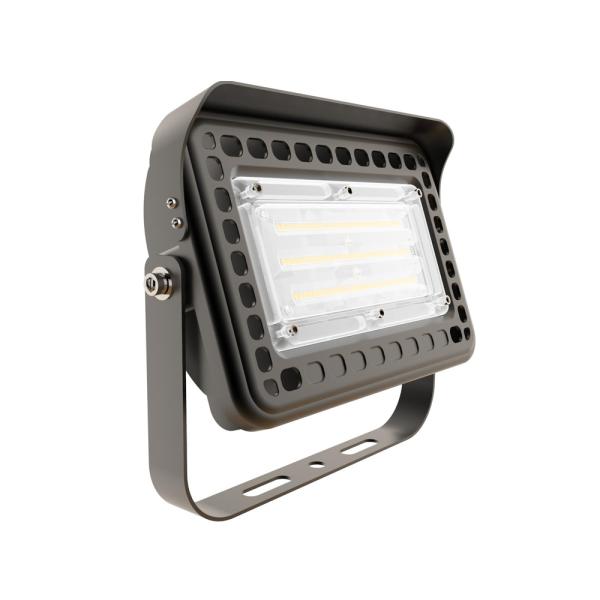 Quality 4500LM Commercial Led Flood Lights 30W Waterproof Outdoor Led Flood Lights for sale