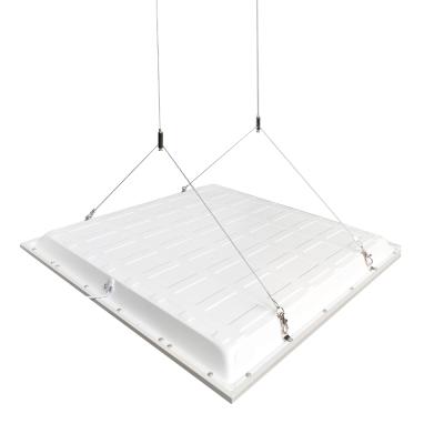 China Dimming 40W LED Panel Light 3CCT Adjustable Back-Lit 3 Power for sale