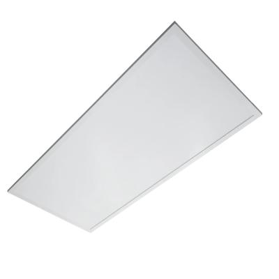 China 2Ft 4Ft Led Panel Ceiling Lights 3CCT Switchable 50W Ceiling Light Panels for sale