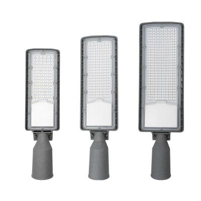 China 100W Led Parking Lot Light With Dusk Dawn Photocell Quick Installation Commercial CE RoHs for sale