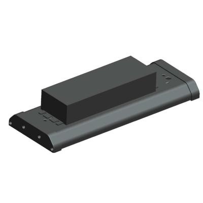 China Industrial Linear Led Strip Lighting 5ft 8ft 50w 80w 100w 200w 40w Linear Strip Light Led for sale