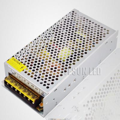 China Indoor 12v Power Supply For Led Light Strips / Led Lighting -30 - +50°C Work Temp for sale