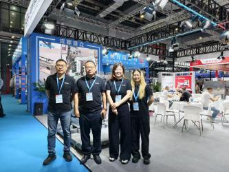 China Factory - Chengdu Shengli Machinery Equipment Co., Ltd.
