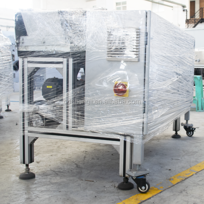 Packaging protection details