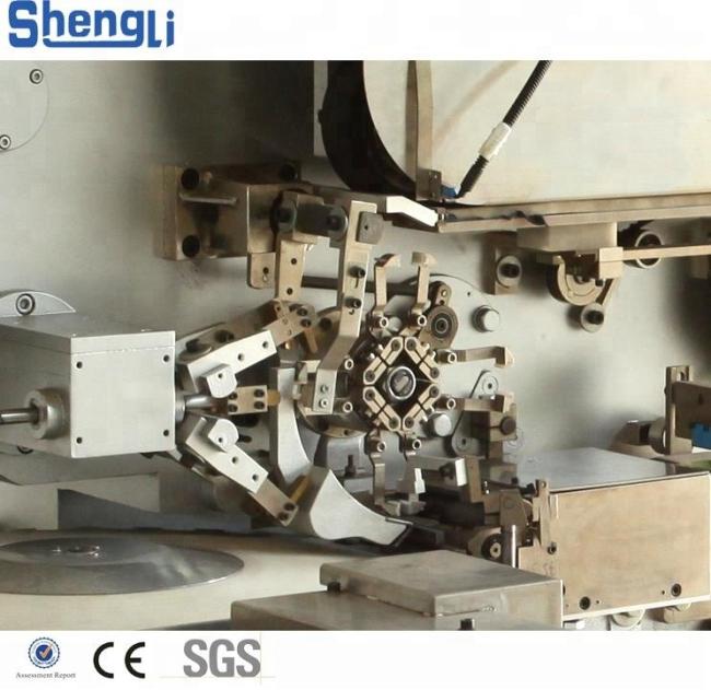 Mechanical transmission system