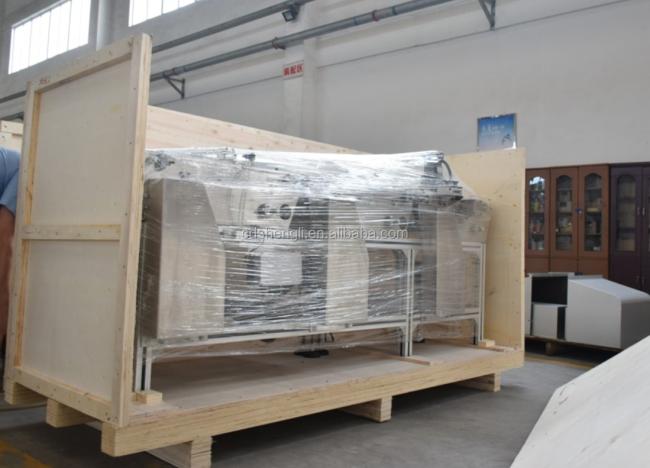 Shipping Preparation