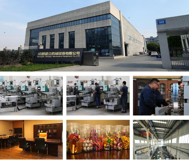 Company Operations