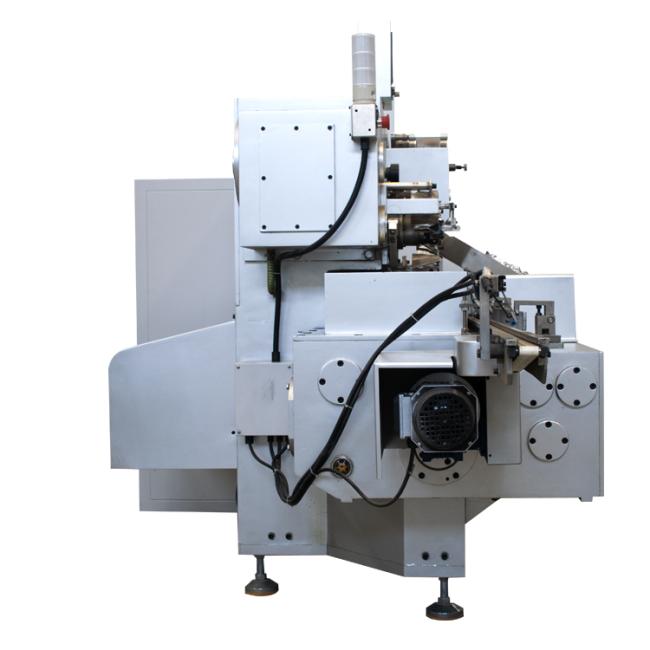 Wrapping machine component