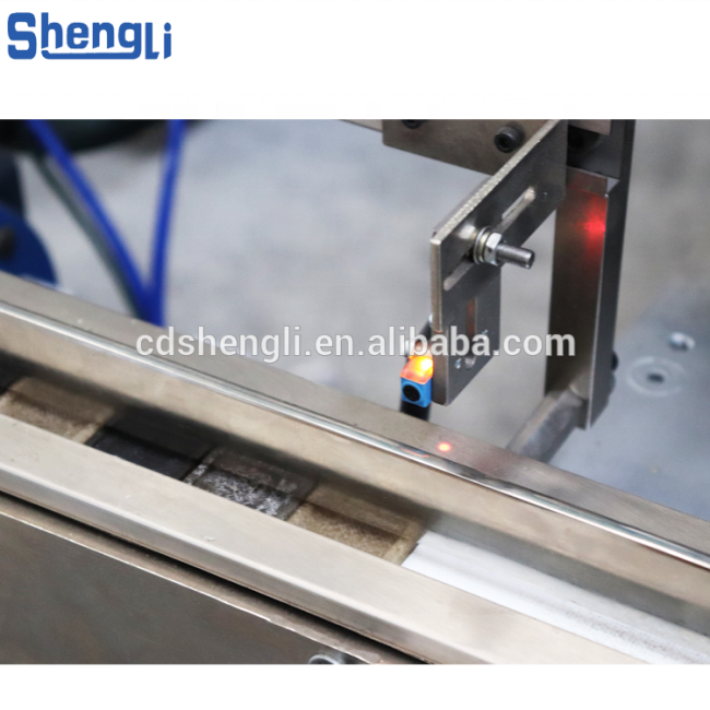 Photoelectric sensor system