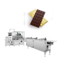 China High-Speed Two Stage Chocolate Packaging Machine for sale